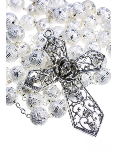 Metal Rosaries Online – The Vatican Gift Shop