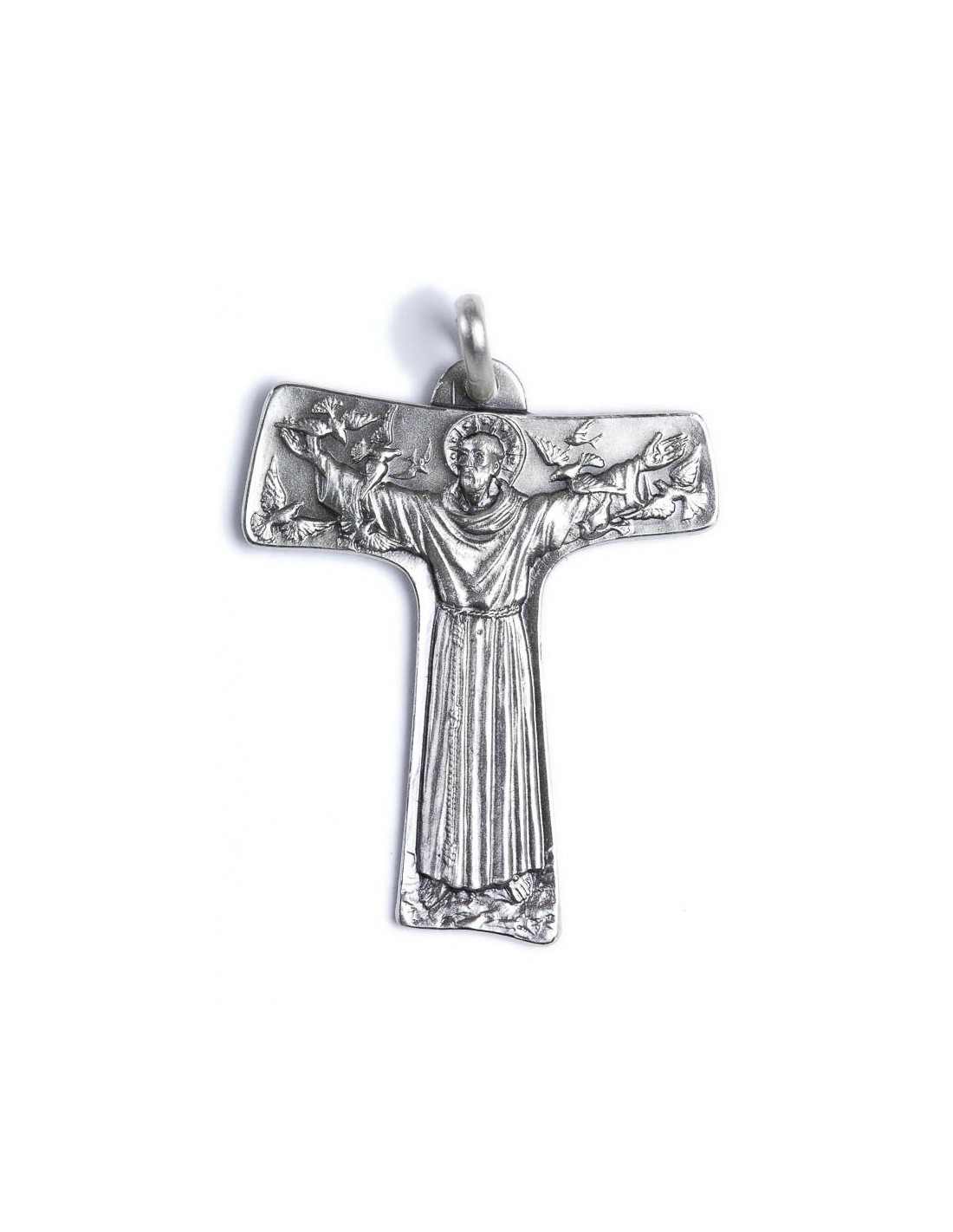 Pope Francis Gifts, Medals & Jewelry Online – Vatican Gift Shop