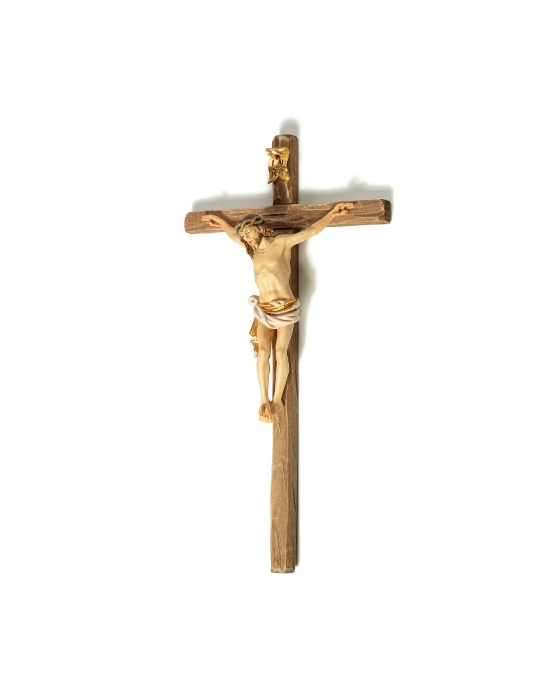 Wood & Metal Crucifixes Online – The finest selection from Vatican Gift