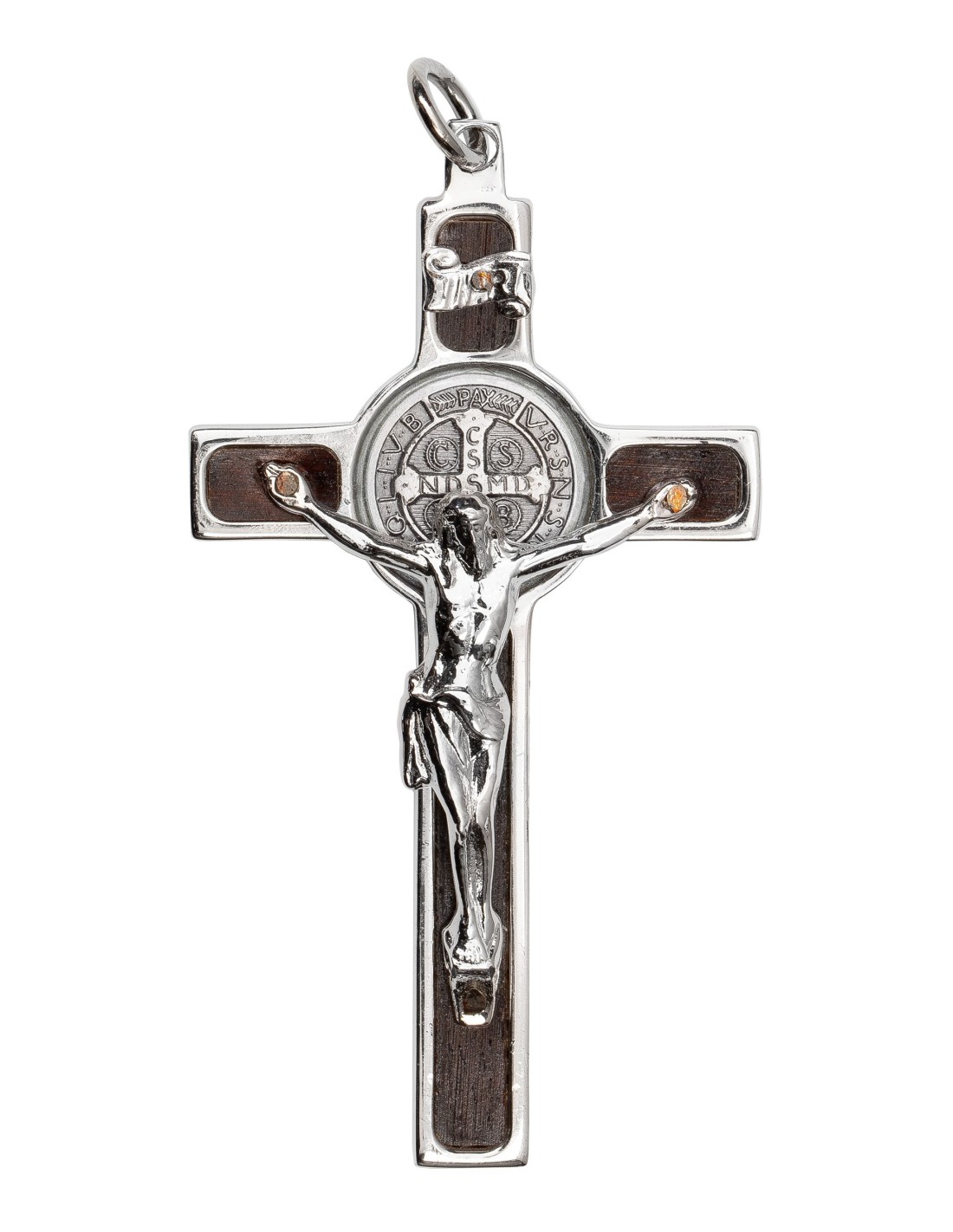 Jewellery Crucifixes Online – The finest selection from Vatican Gift