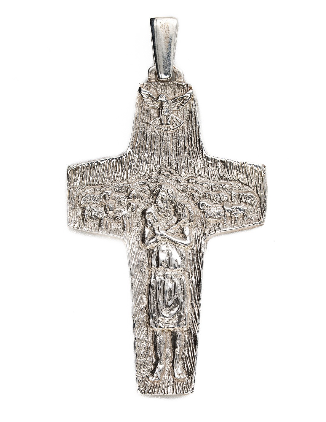 Pope Francis Gifts, Medals & Jewelry Online – Vatican Gift Shop