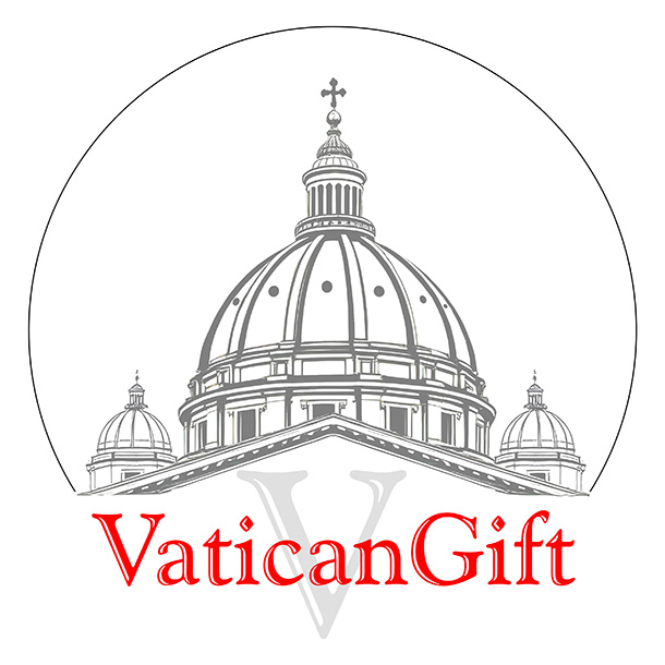 Pope Francis Gifts, Medals & Jewelry Online – Vatican Gift Shop